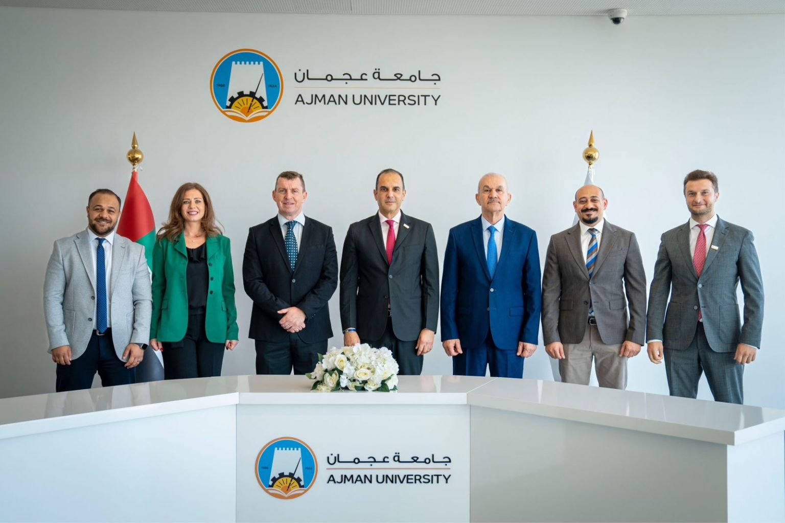 Best International School Ajman - Ajman Academy